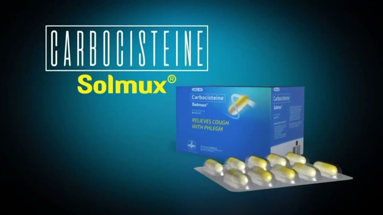 ArtStation - SOLMUX TVC 15sec