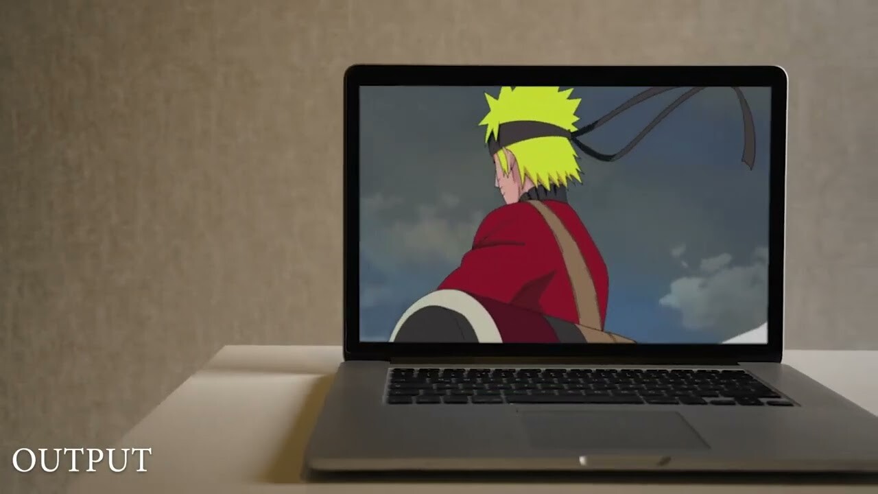 ArtStation - VFX compositing demo reel