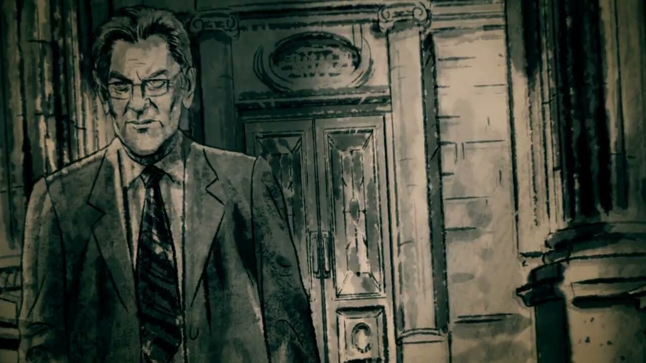 ArtStation - Illustration for "Jethro Tull" (British rock band ...