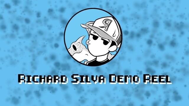 ArtStation - Demo Reel