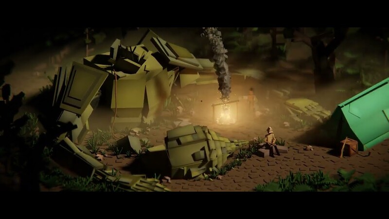 ArtStation - Dan Hansen