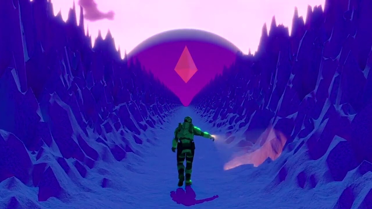 ArtStation - Showreel