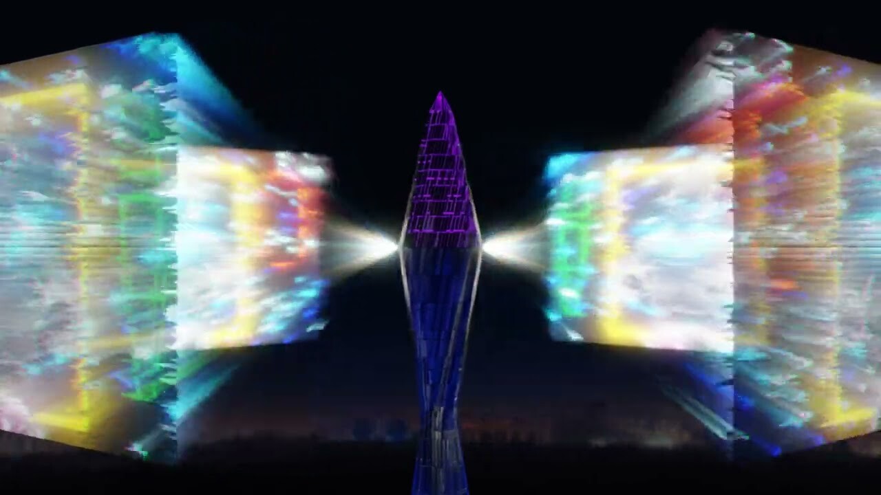 ArtStation - Holograms