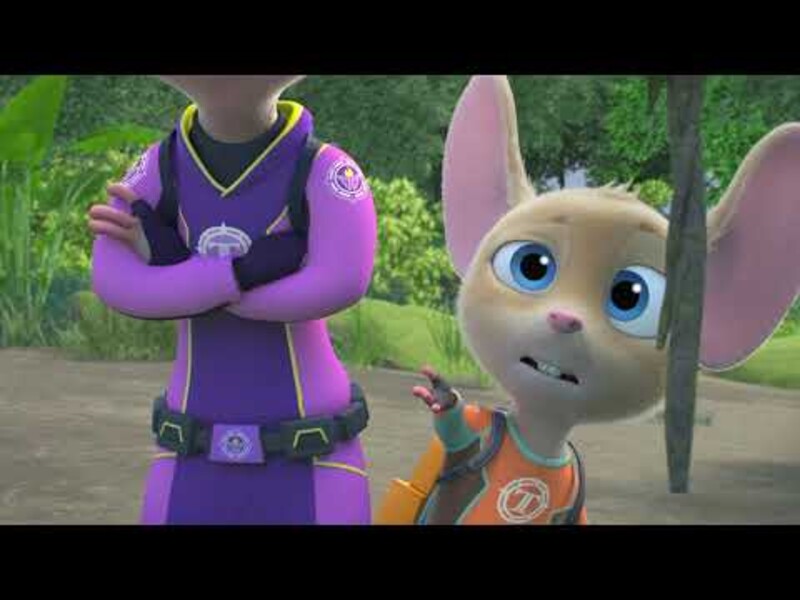 ArtStation - Fernando G. Yache