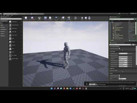 ArtStation - Combo System Demo