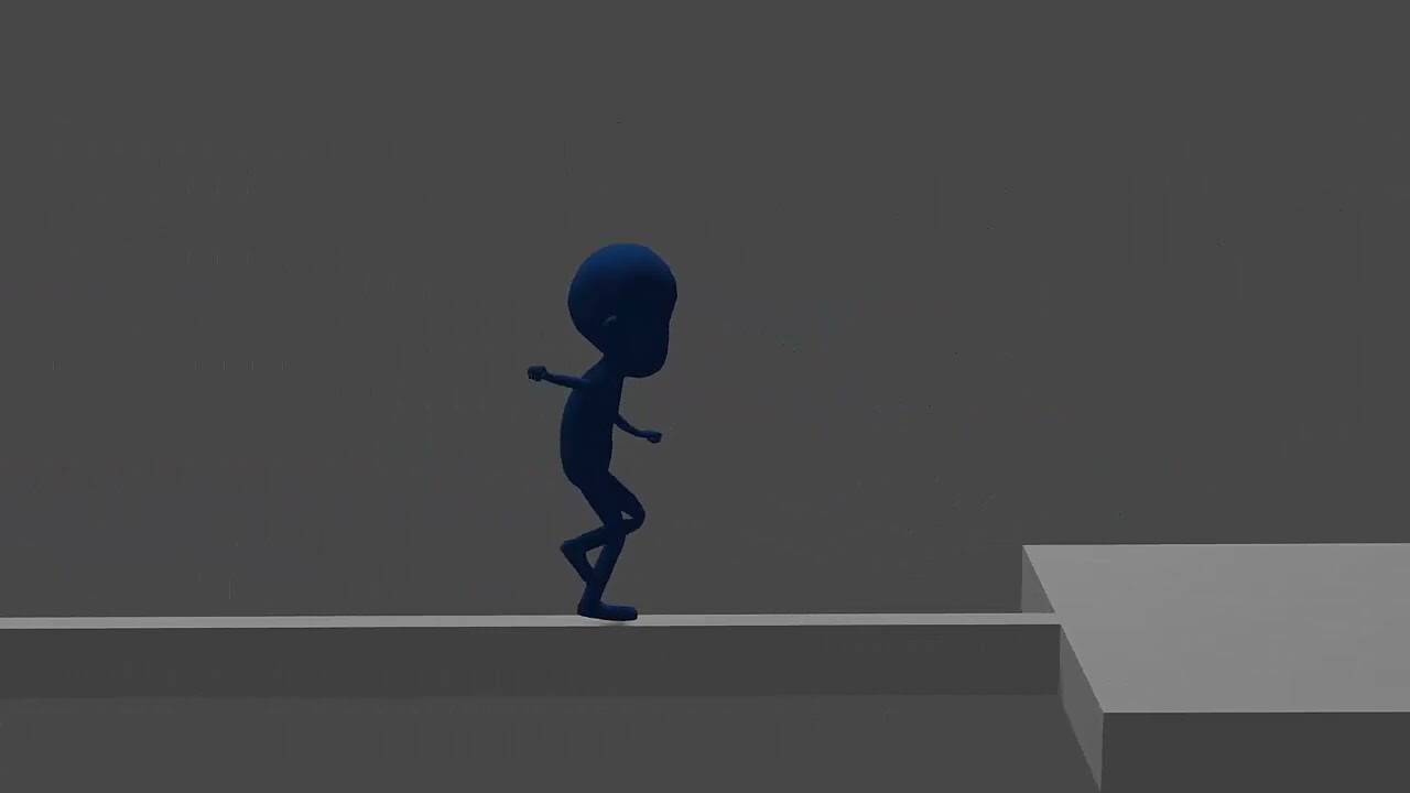 ArtStation - Obstacle course racing