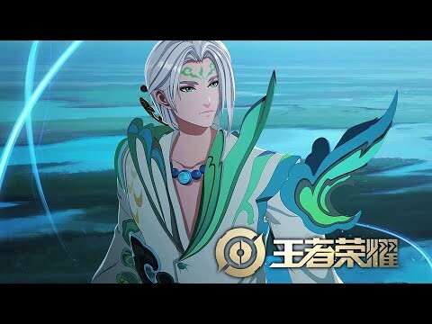 ArtStation - 2:10 AM Animation X Tencent | Year of the Ox CG