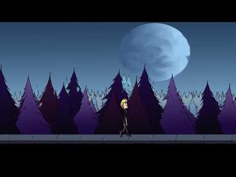 ArtStation - Cameron's Animation Demo Real