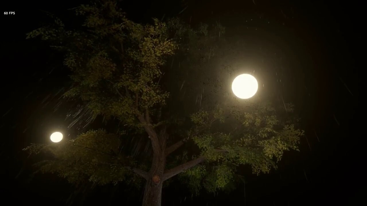 ArtStation - Testing Unity Custom Shader