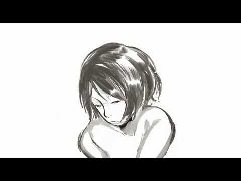 ArtStation - My student's Animation - Alone