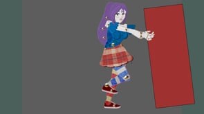 ArtStation - Puppet 2D Animation