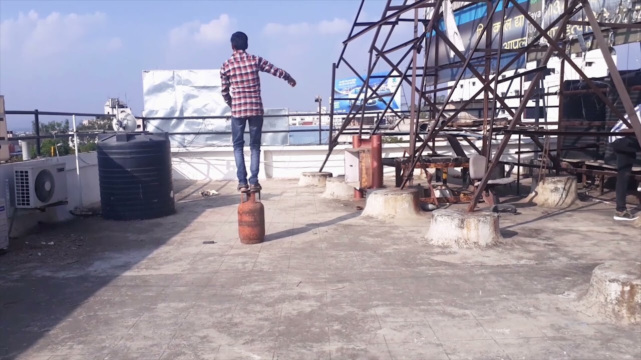 ArtStation - Superman Effect