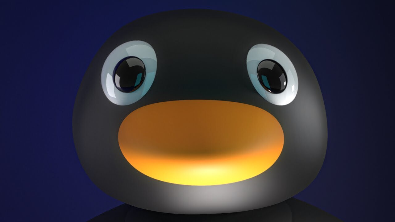 ArtStation - Noot Noot