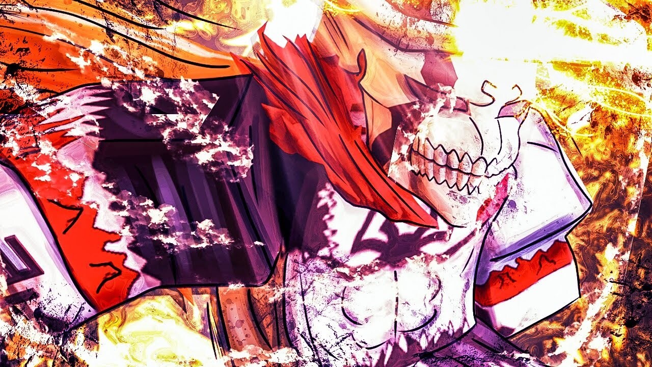 ArtStation - [Roblox] Sensei Dragon Videos I Edited [64k Subscribers on ...