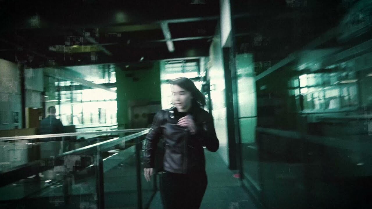 ArtStation - 3rd Year Collaborative Project- Proof of Concept