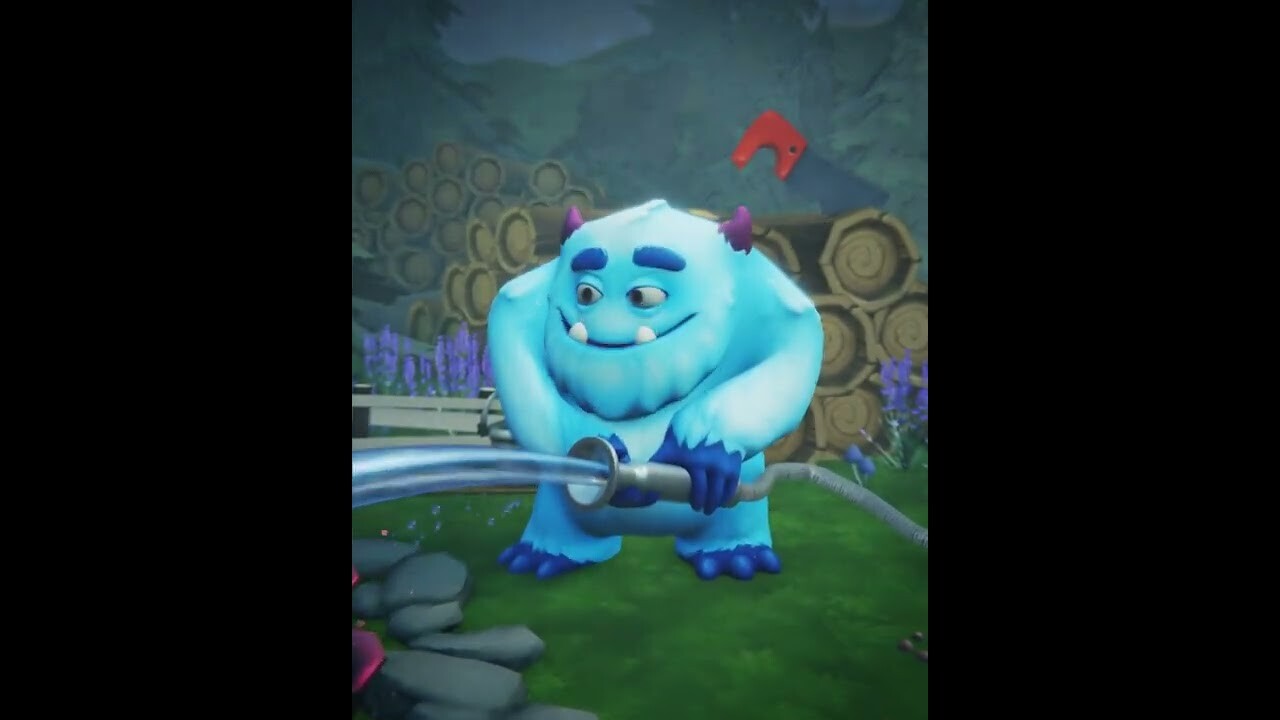 ArtStation - "TROLLING" short film by Vasil Gafi