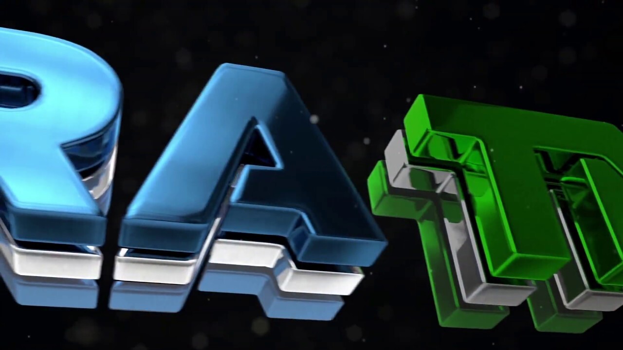 ArtStation - 3D Animation for TVC