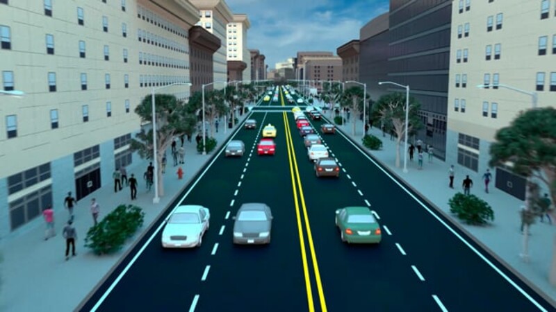 ArtStation - Mike Meister