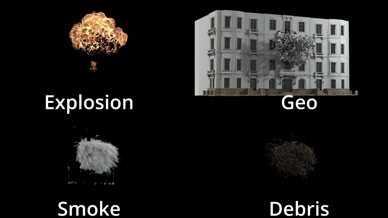 ArtStation - RBD Project - TCS Academy