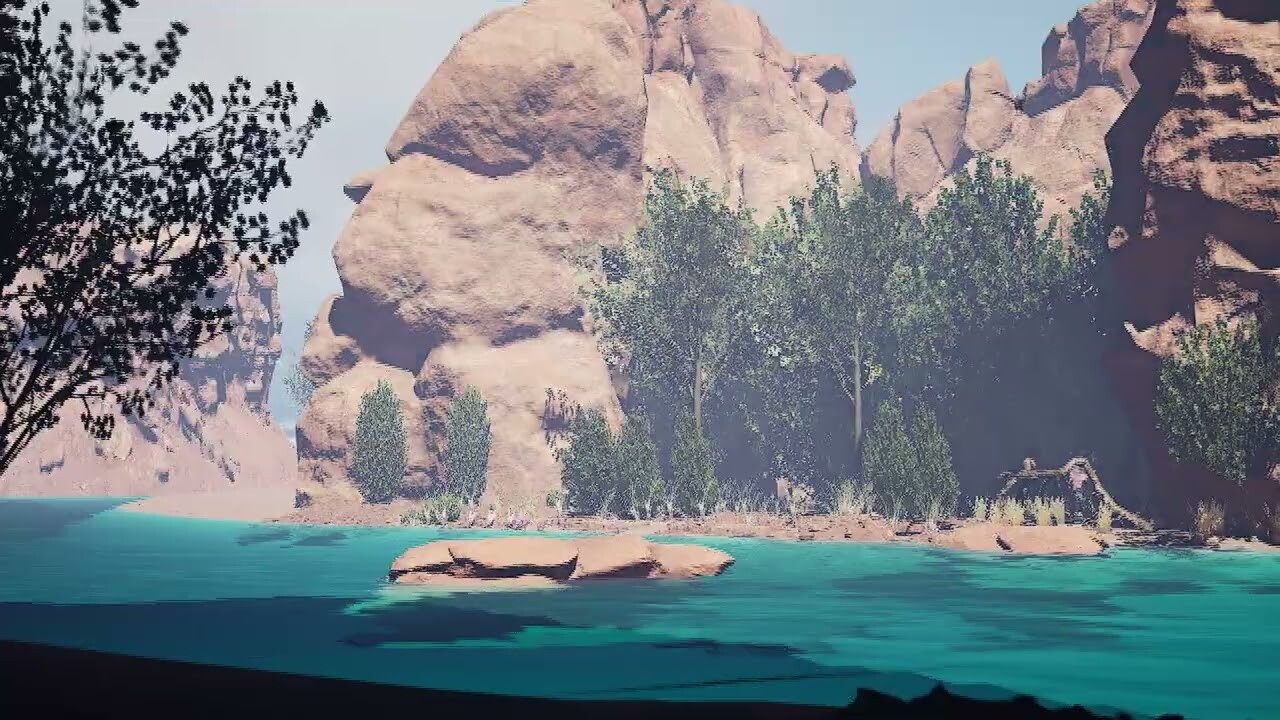 ArtStation - finding alternative assets