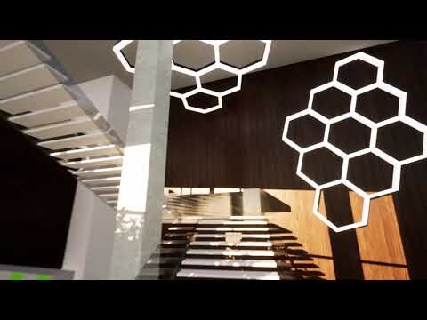 ArtStation - Citadel Concept