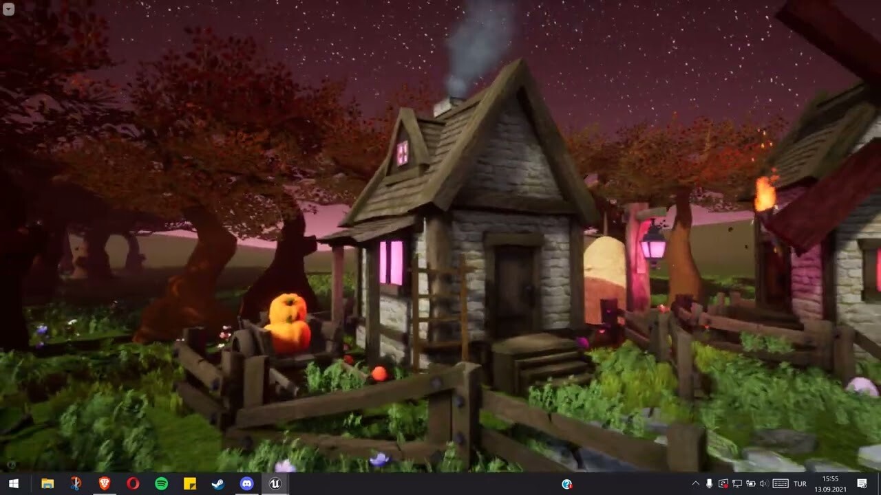 ArtStation - 3D Level Design