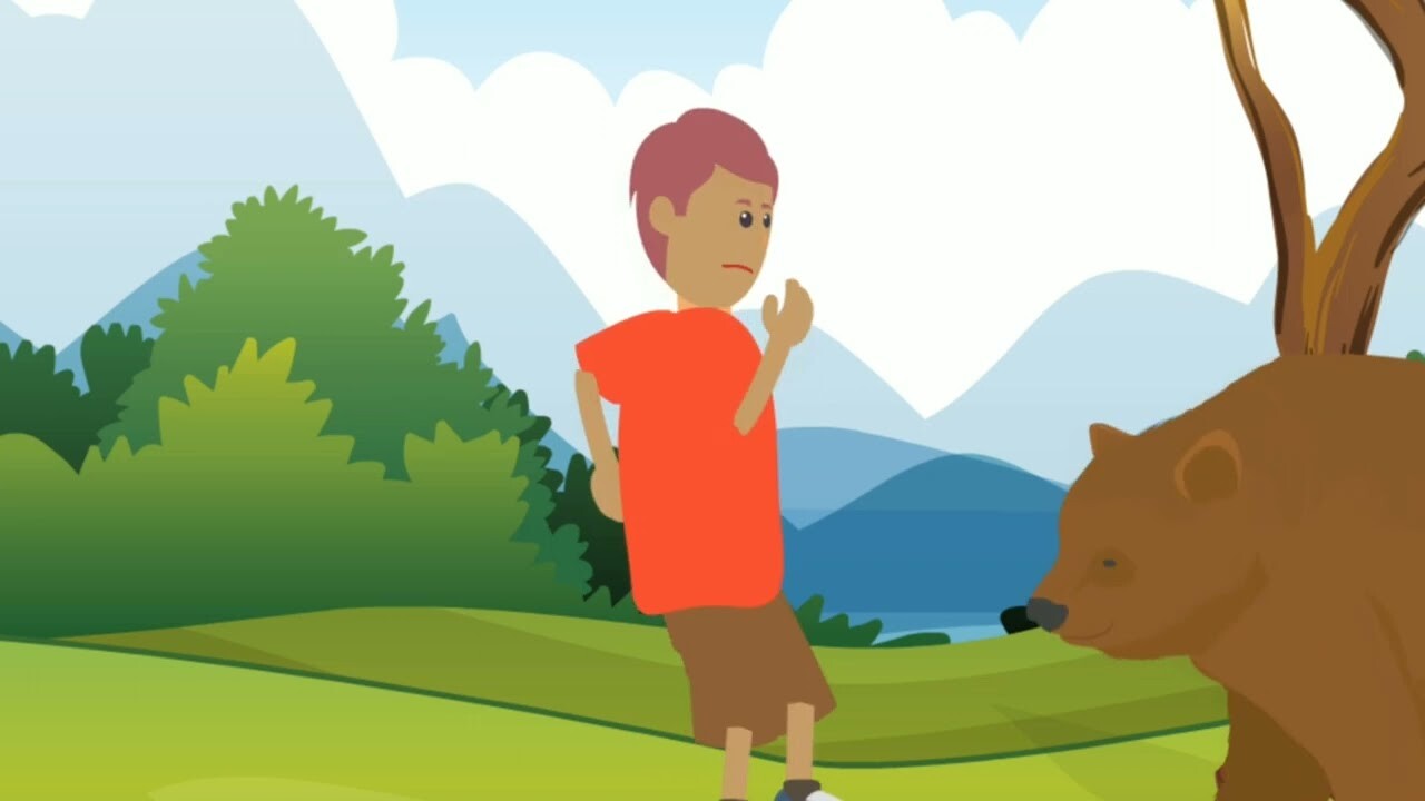 ArtStation - 2D animation