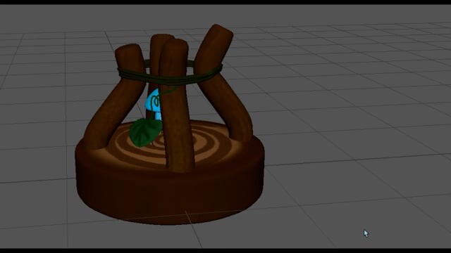 ArtStation - Cover Item- Skylost