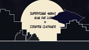 Anna Jin - Motion Media Practise