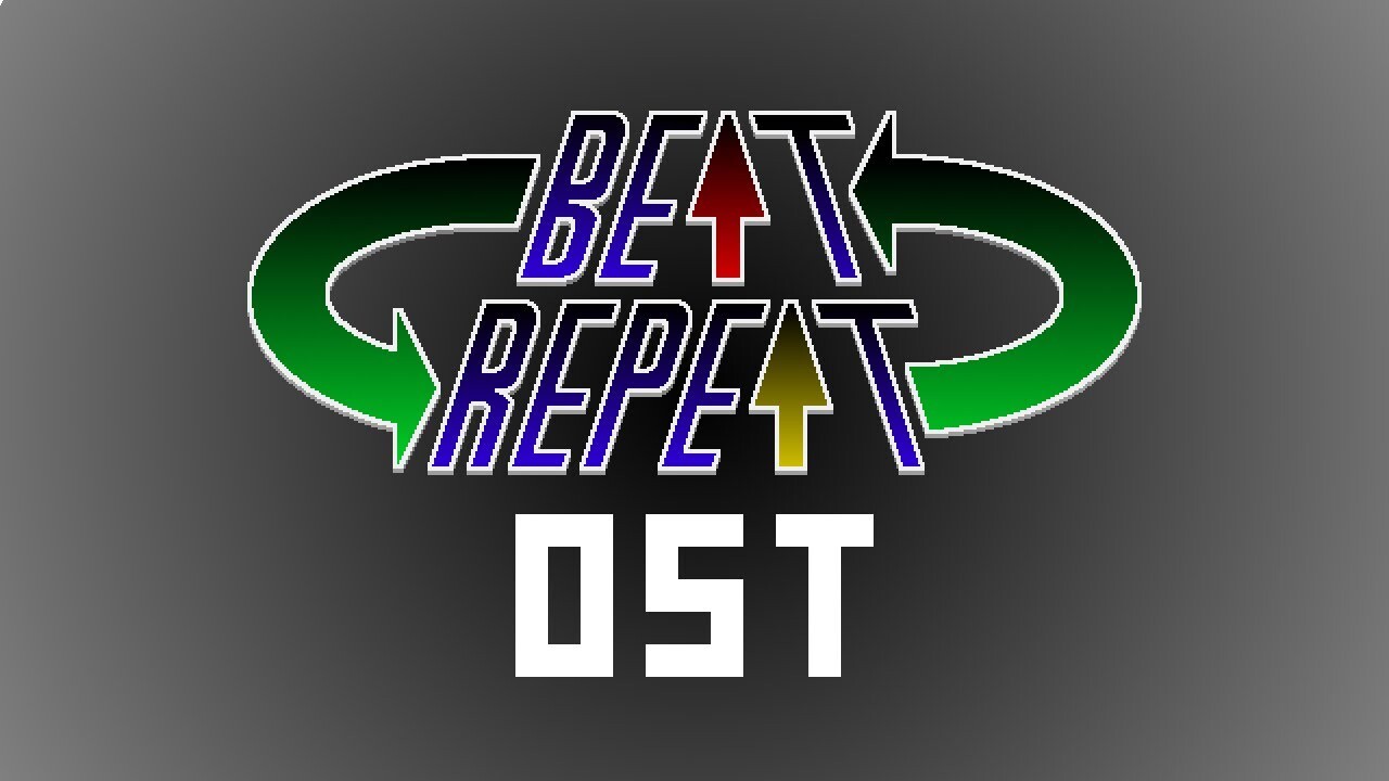 ArtStation - Beat Repeat Game