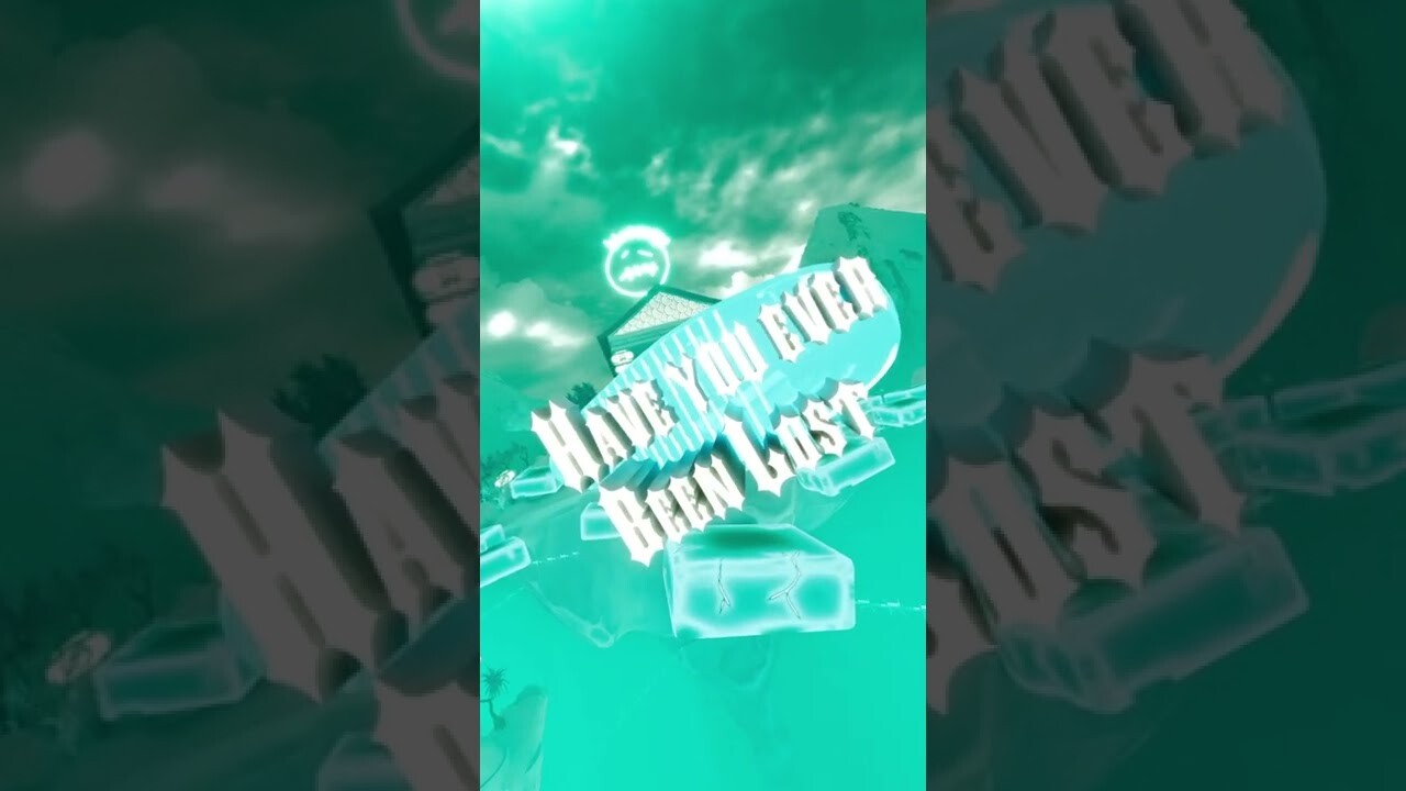 ArtStation - Utopia Visualizer UE5