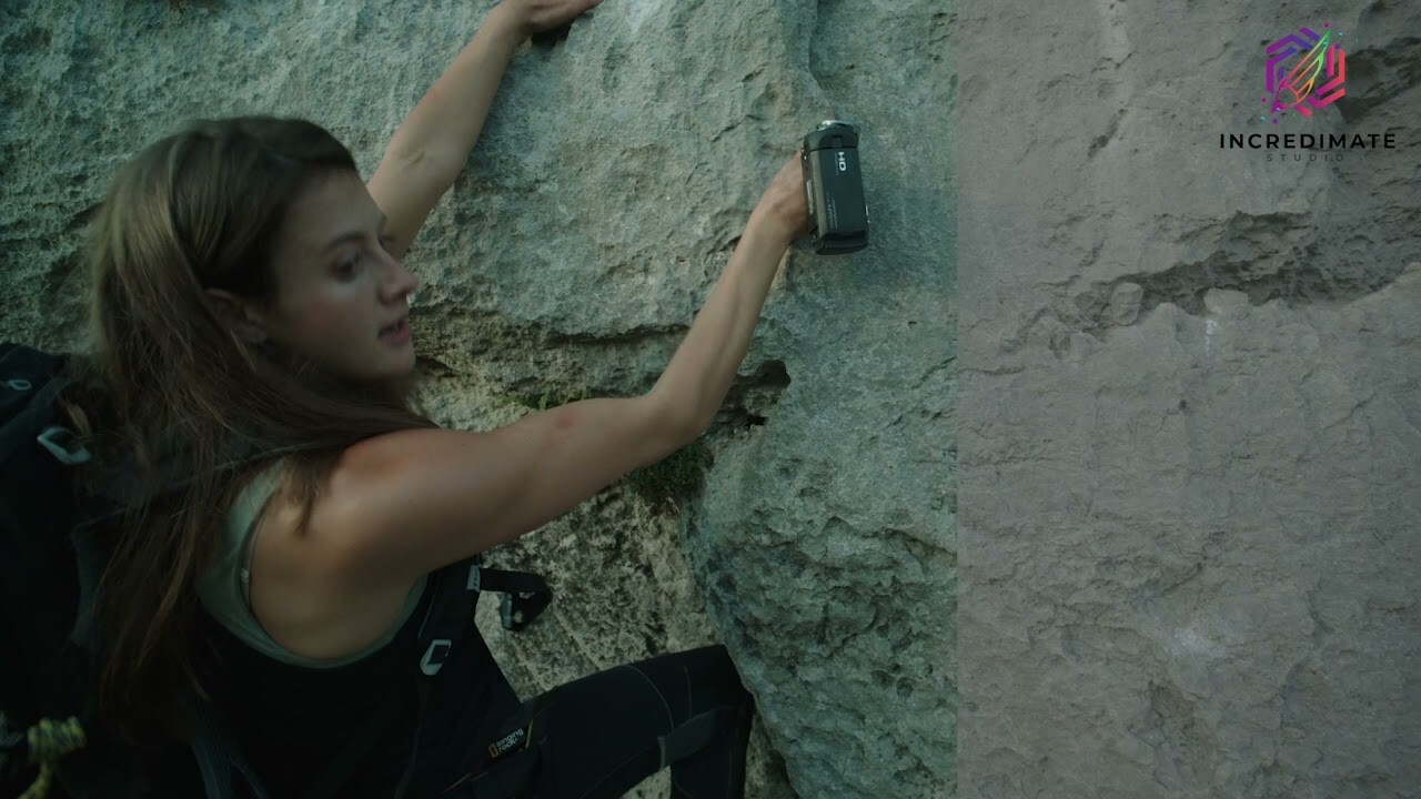 ArtStation - Wire Removal Showreel | Incredimate Studio