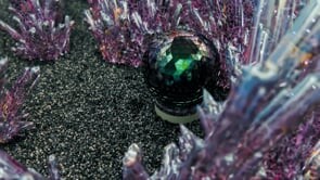 ArtStation - "THE BREAKTHROUGH"