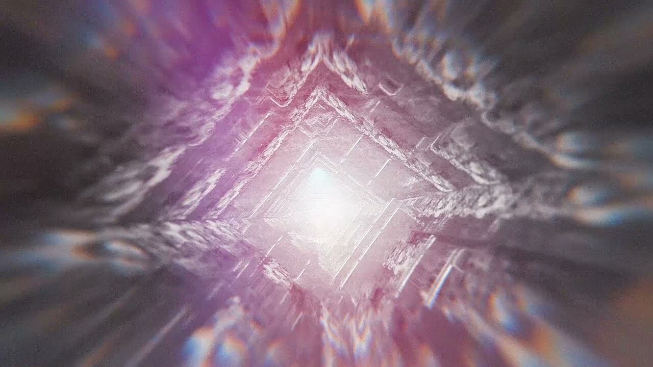 ArtStation - Shader Experiment | 01/2022