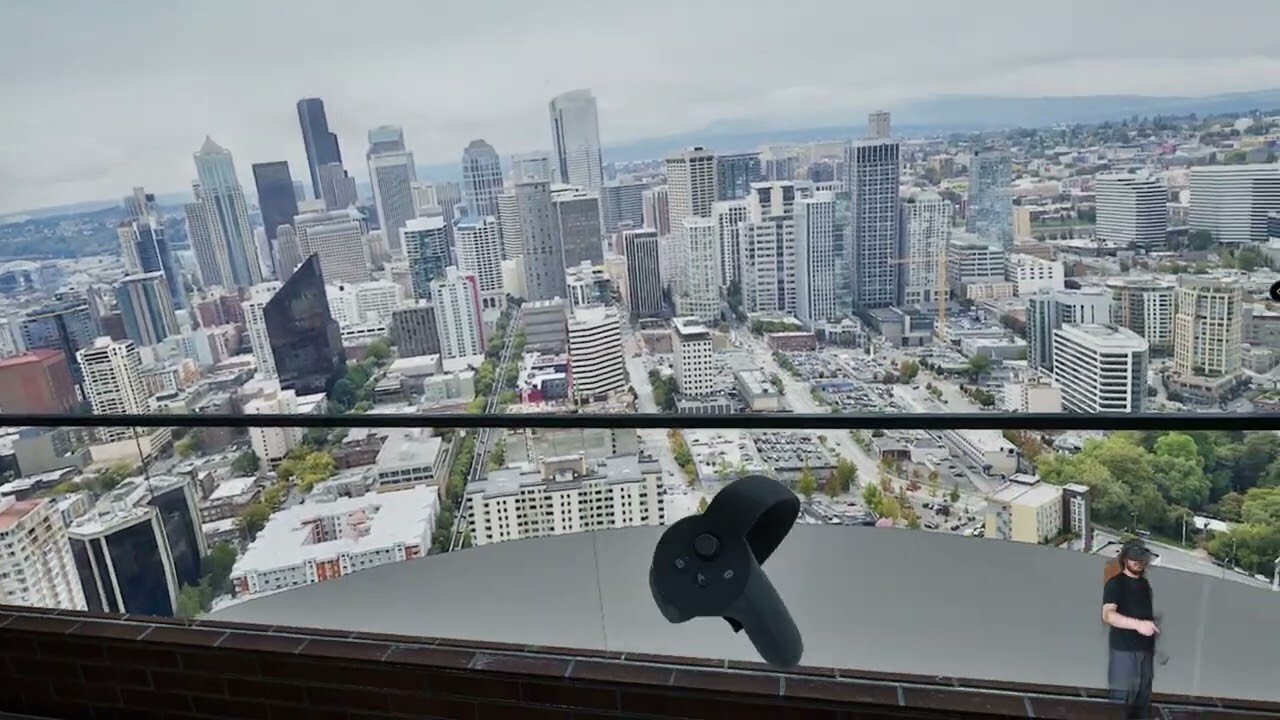 ArtStation - Arch VR Unreal Engine