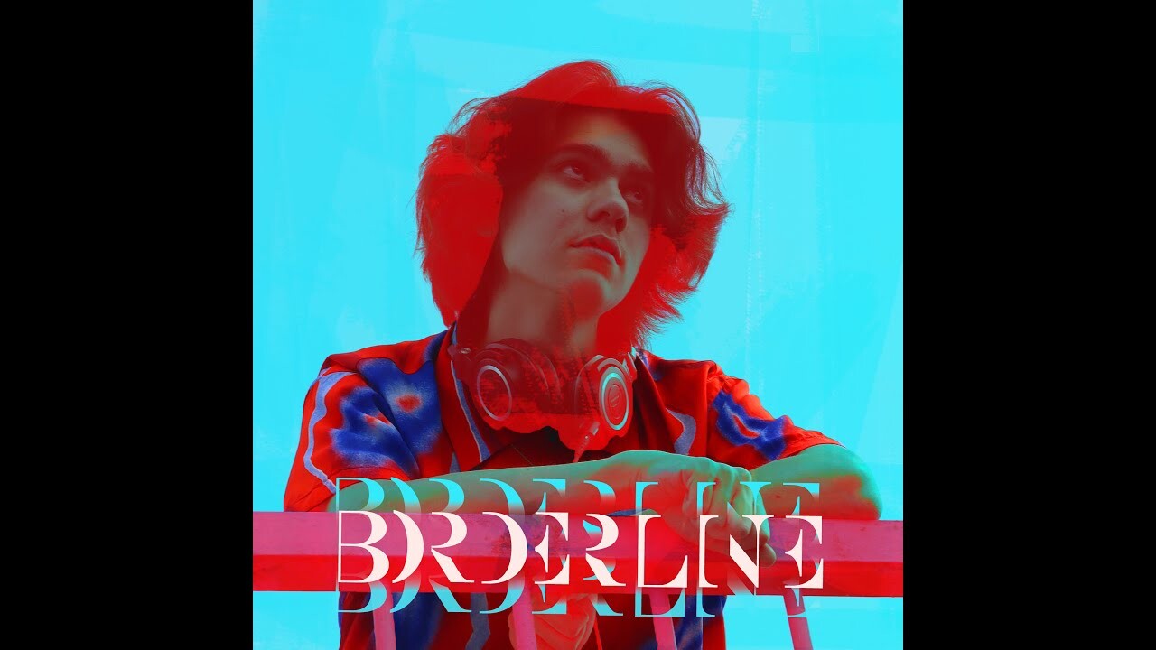 ArtStation - Borderline - Tame Impala (music video) shot by Tim and me