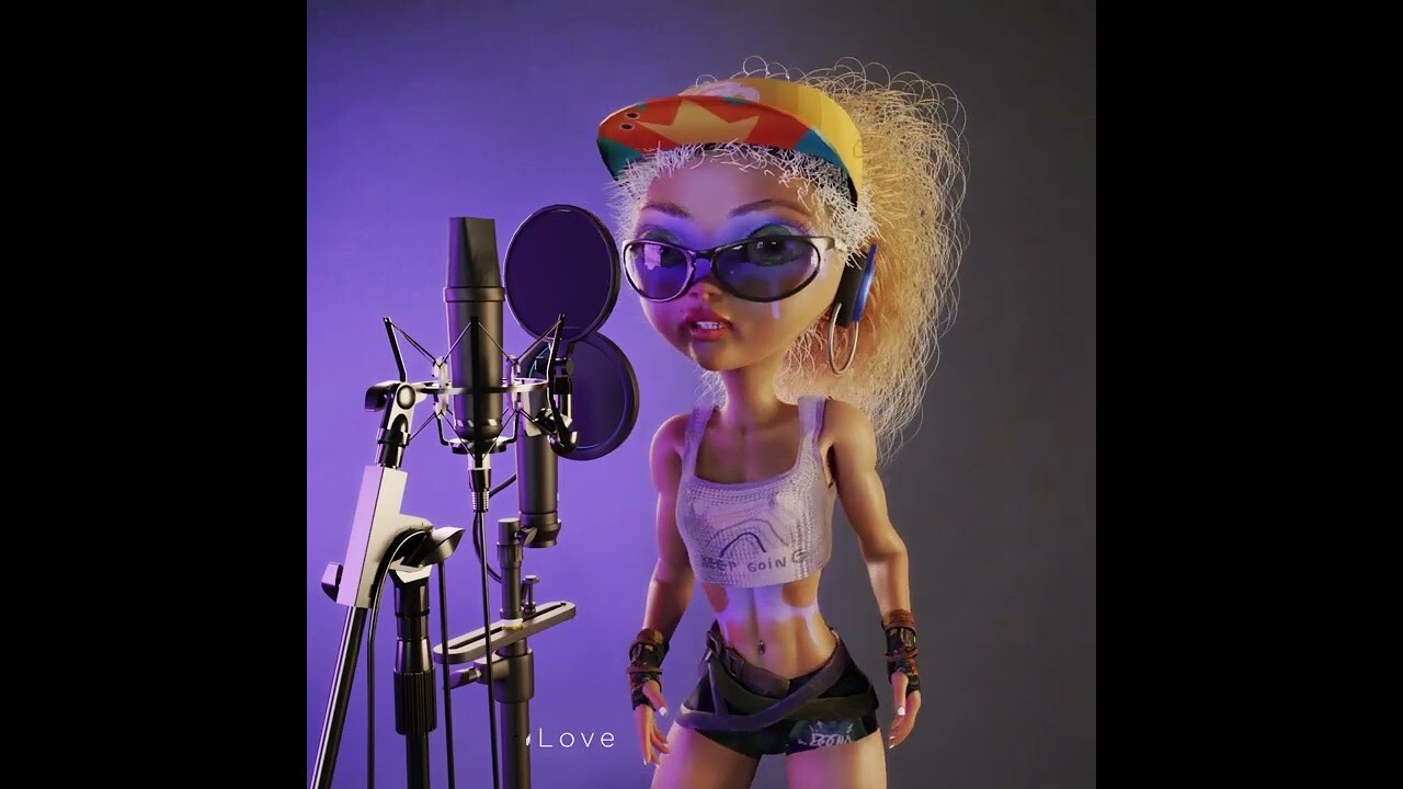 ArtStation - Needs cleaning but we're making progress.