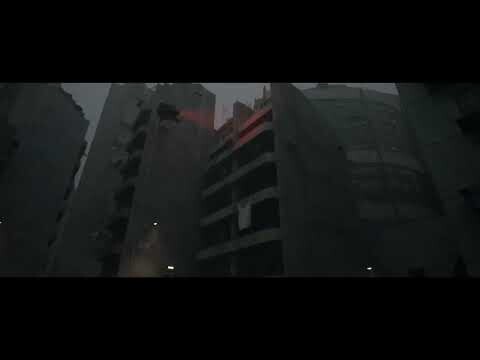 ArtStation - Empty Worlds