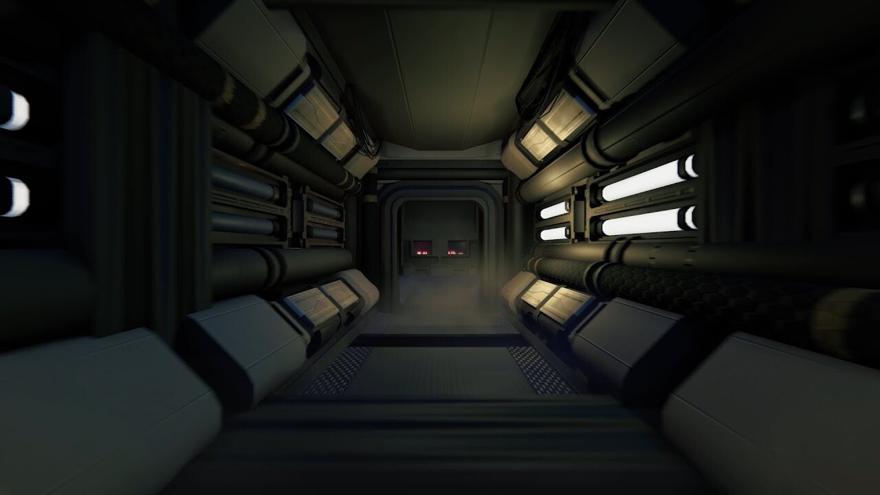 ArtStation - Demoreel 3D Generalist 2022