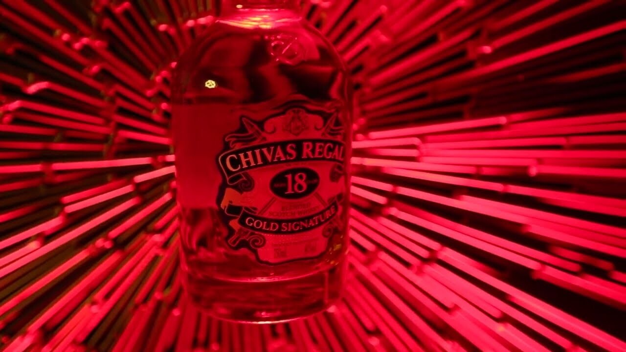 ArtStation - Chivas House Of The Sucess