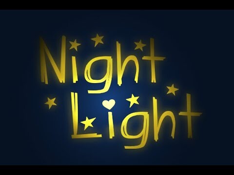 ArtStation - Night Light - BFA Capstone