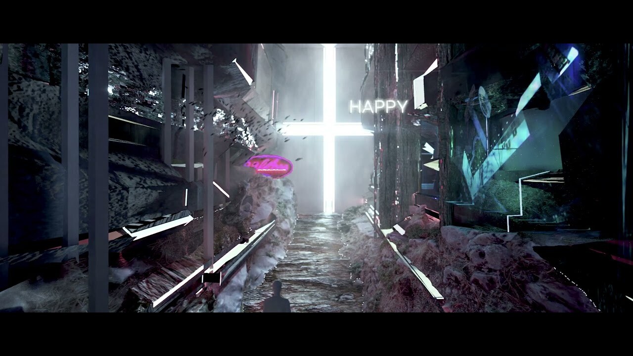 ArtStation - C4D PRACTICE