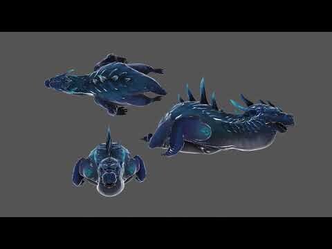 ArtStation - Fat Dragon