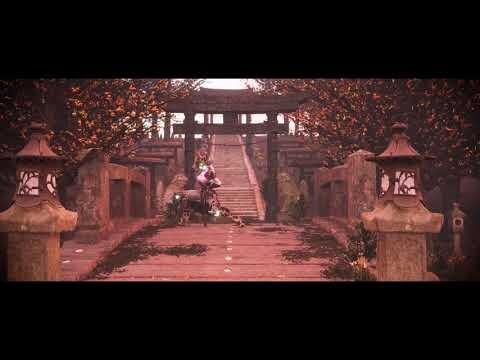 Shibil abdul rahman - japan environment