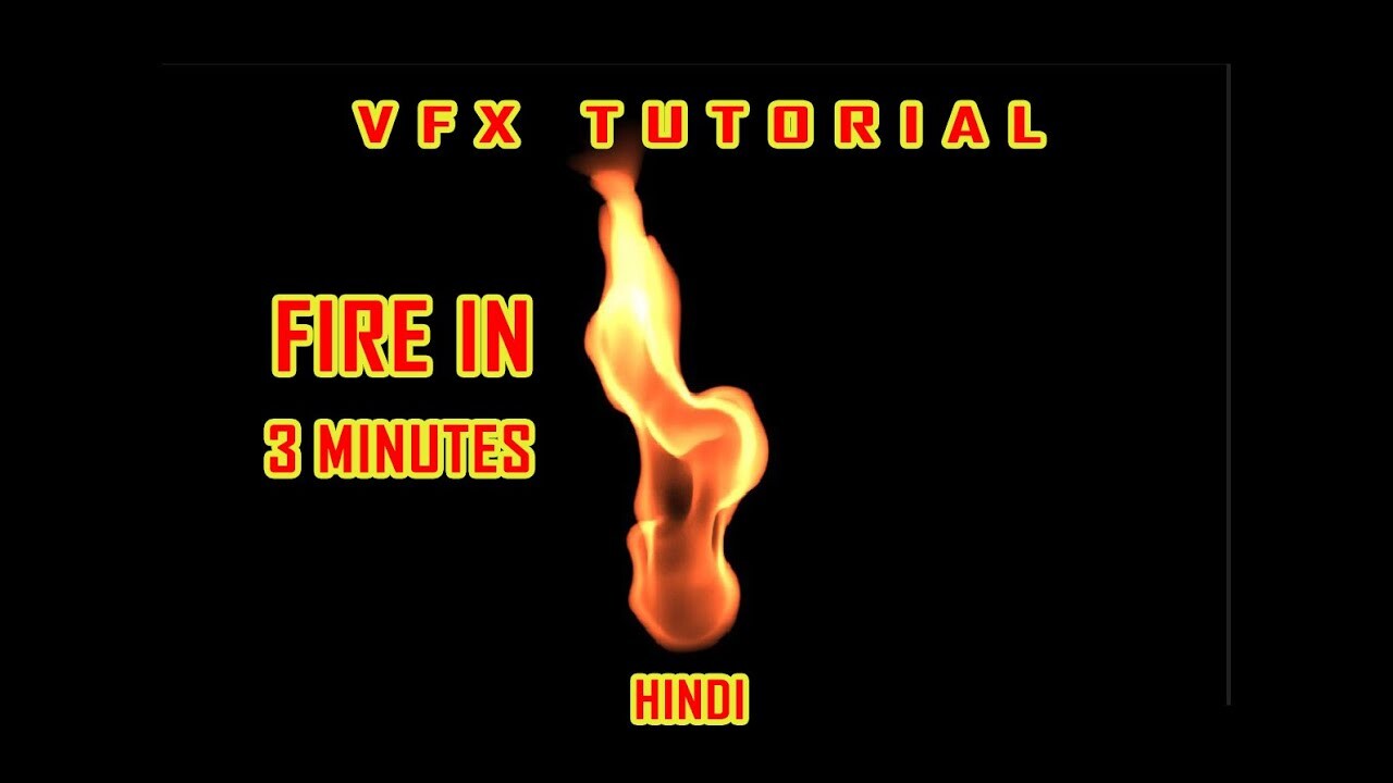 cgartistallrounder - file in 3 minutes | Fire Effect in Maya | Autodesk ...
