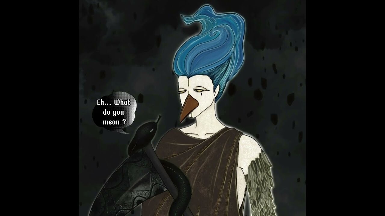 Lalavam - My Lord 2D Animation