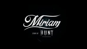 ArtStation - Miriam - Story of Hunt: Showdown