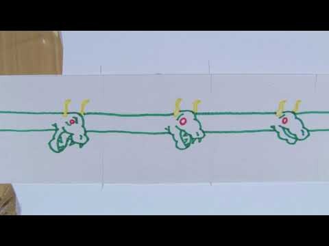 ArtStation - Roll Animation (2021)