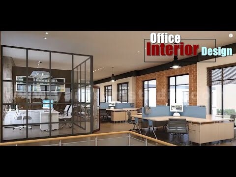Yantram Architectural Design Studio - 3D Architectural Walkthrough Of ...