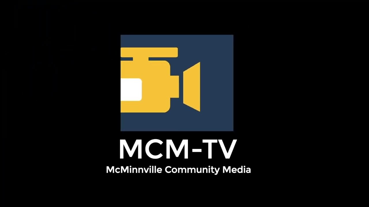 Phillip Guzzo - Logo for MCM-TV